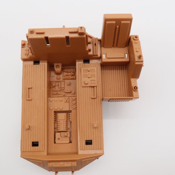 Hasbro | Toys | Vintage Hasbro Gi Joe Rpv Remote Piloted Vehicle ...
